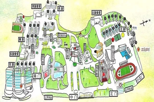 SWUPL Southwest University of Political Science and Law