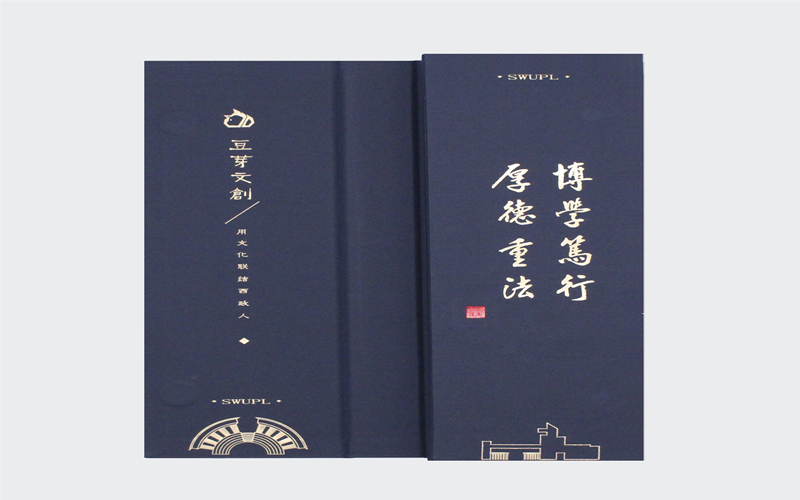 SWUPL Southwest University of Political Science and Law